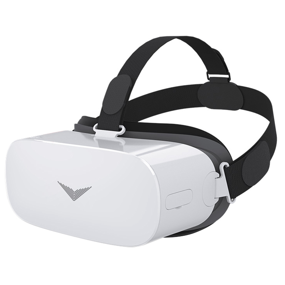 VR SHINECON DIODIIO X1 Android VR Headset White