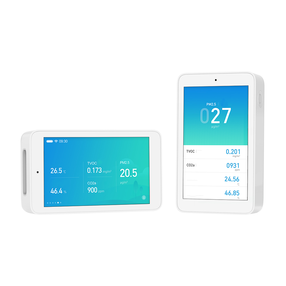 Xiaomi Mijia Smart Air Detector White