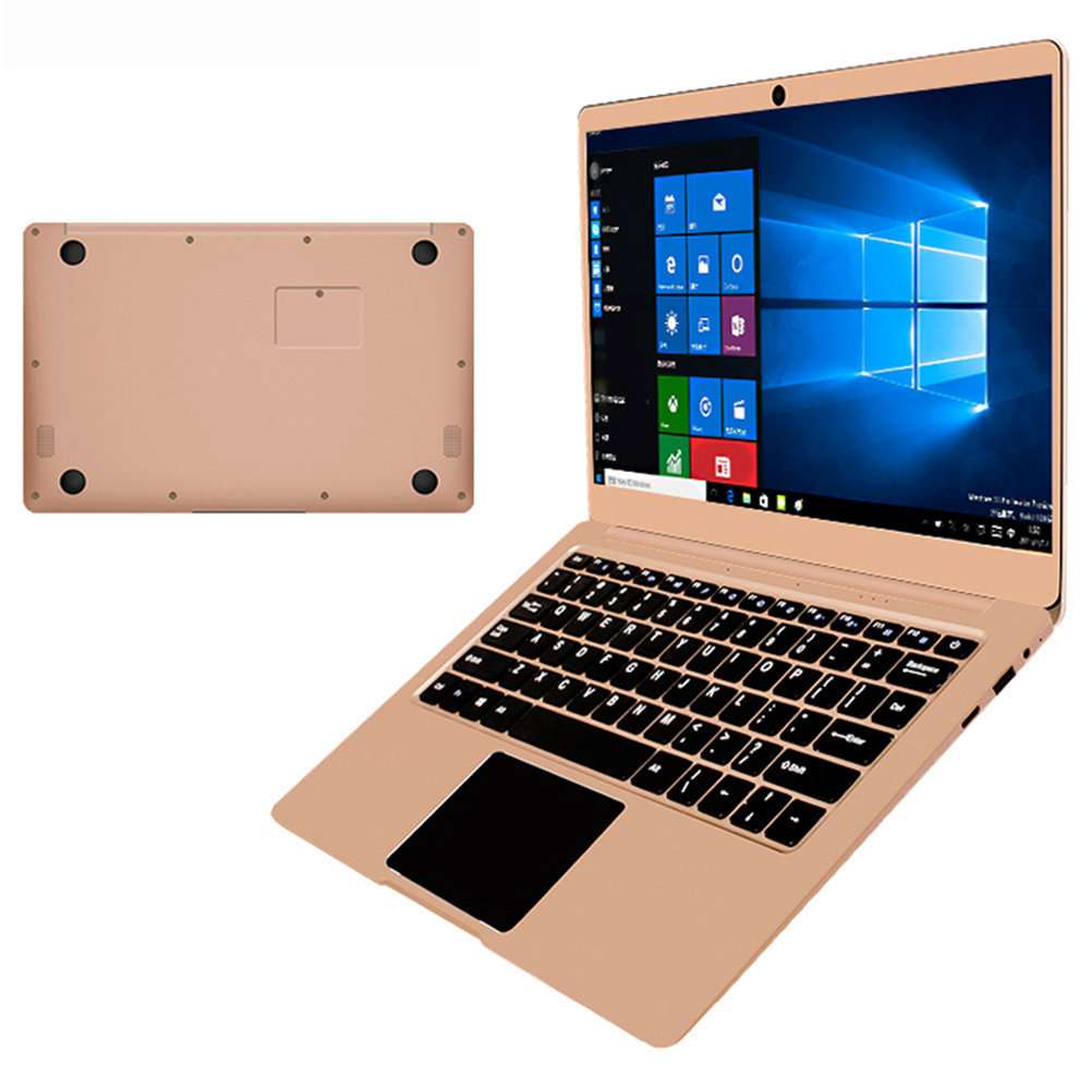 YEPO 737A Laptop 6GB 256GB Gold