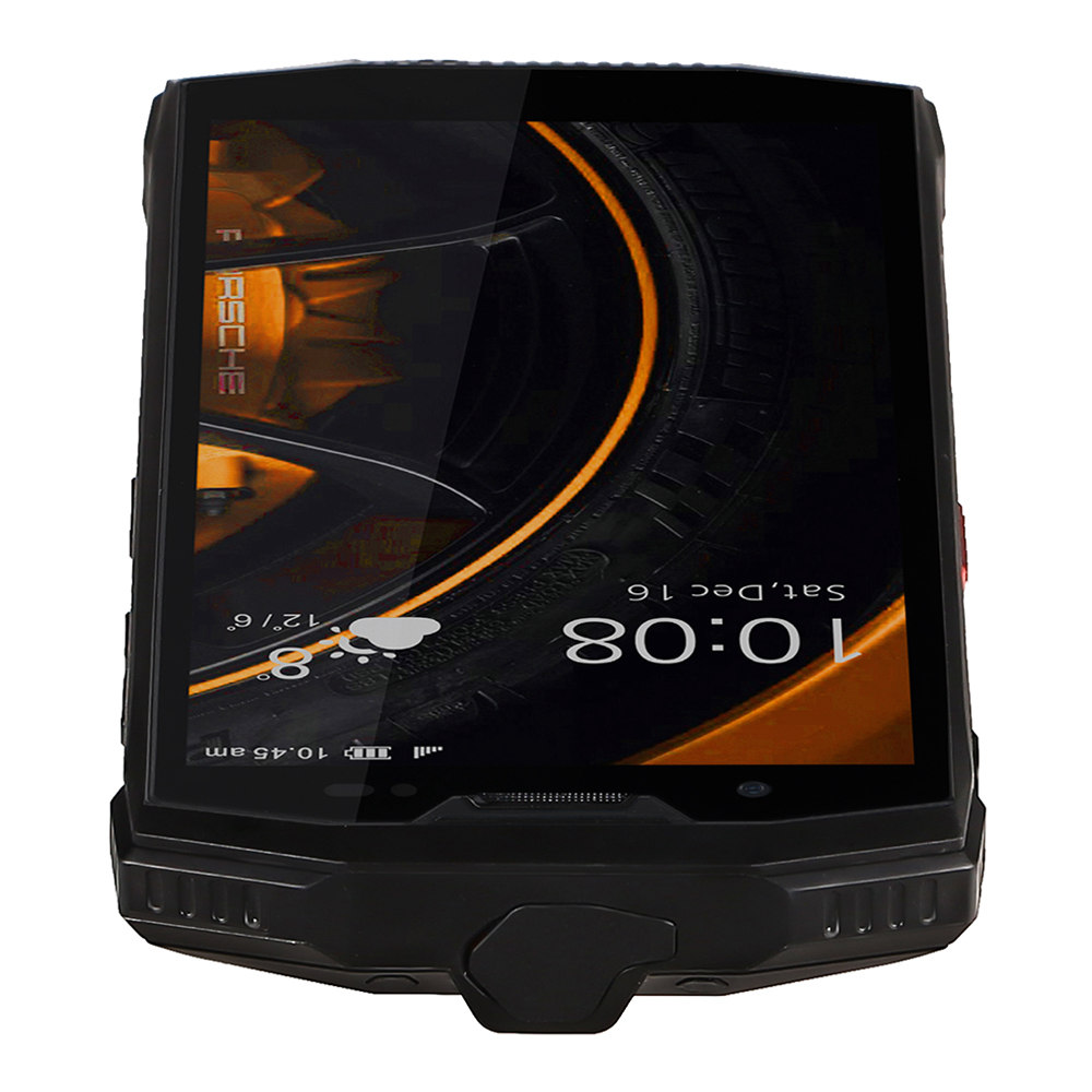 DOOGEE S80 5.99 Inch 6GB 64GB Smartphone Black