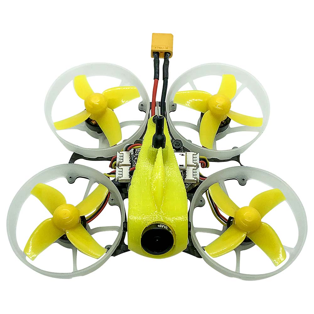 FullSpeed TinyLeader Brushless Whoop FPV Racing Drone PNP