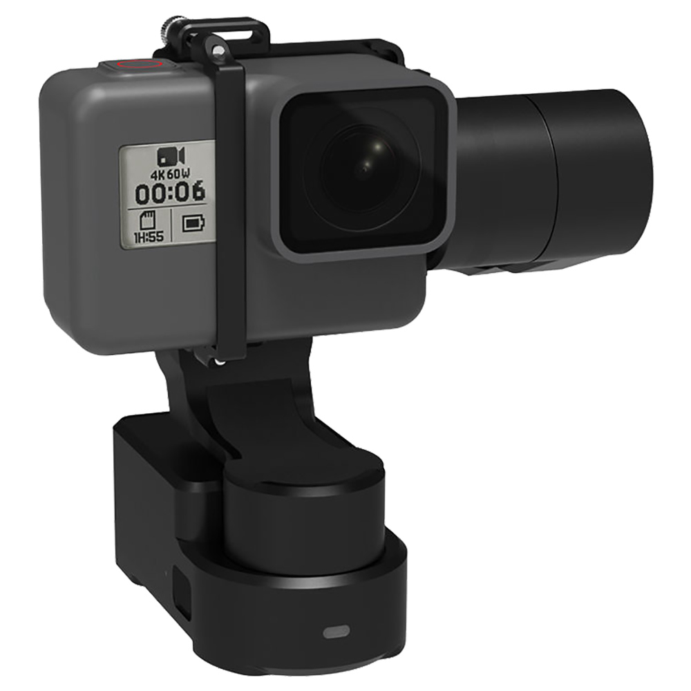 Feiyu Tech WG2X 3-Axis Wearable Action Camera Gimbal