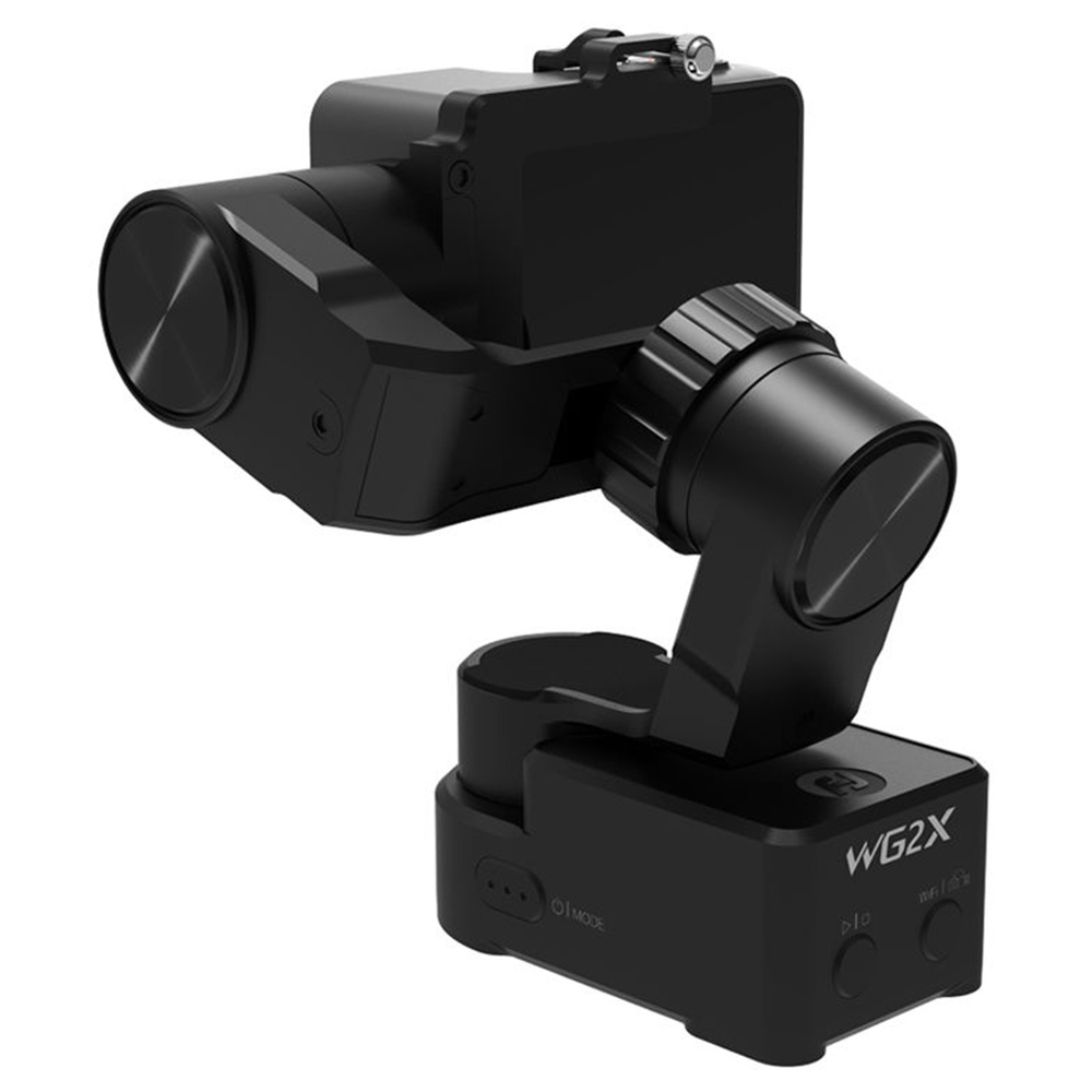 Feiyu Tech WG2X 3-Axis Wearable Action Camera Gimbal