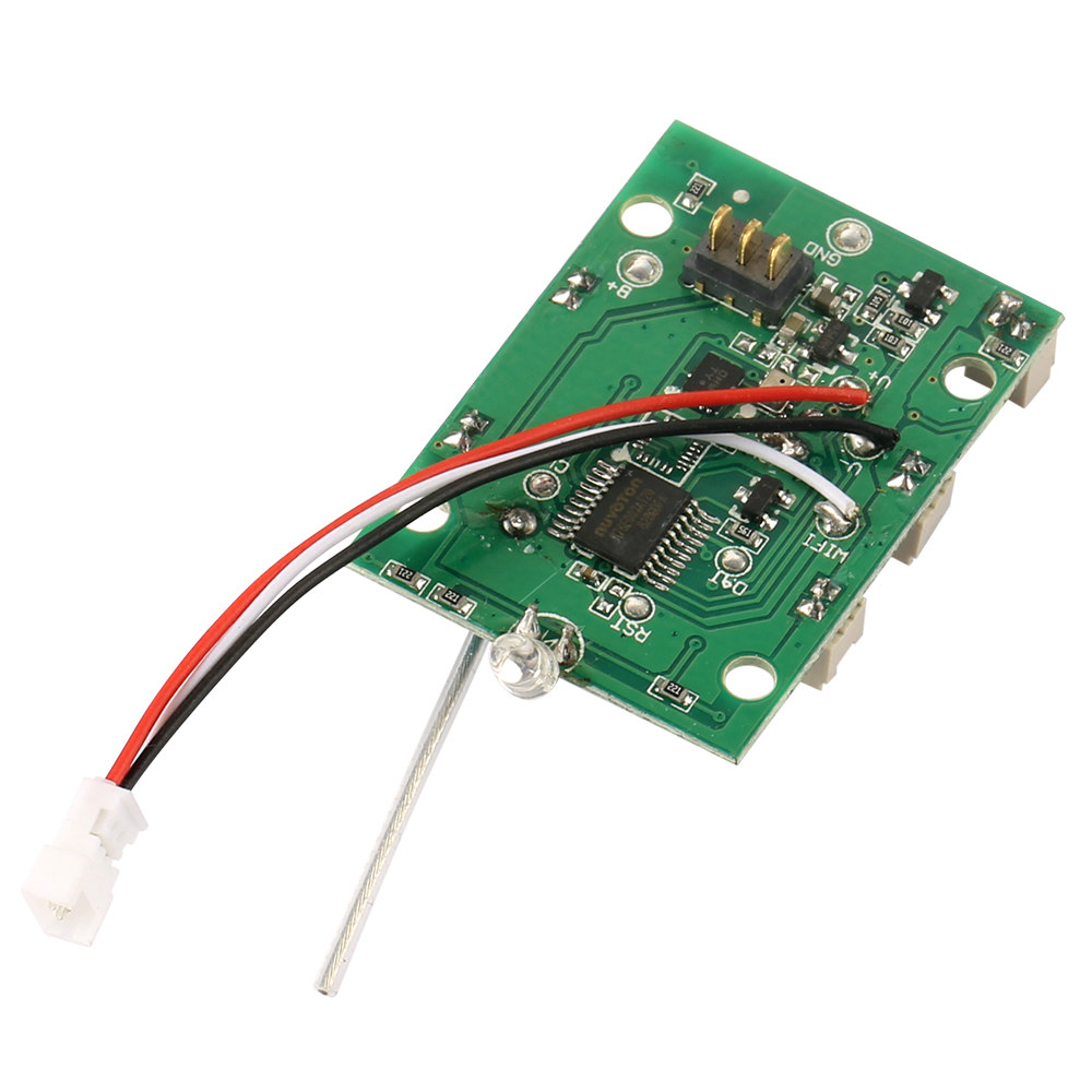 X12 RC Drone Spare Parts Receiver Board