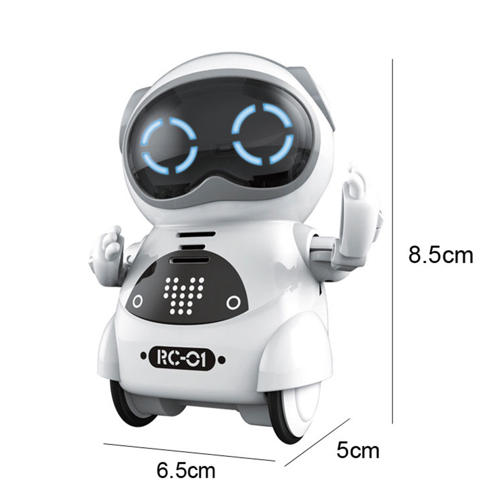 939A Multifunction Dancing Robot