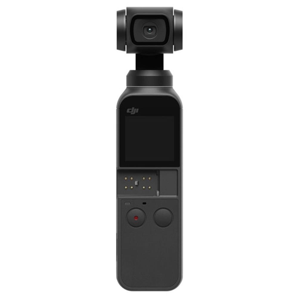 DJI Osmo Pocket Handheld Camera