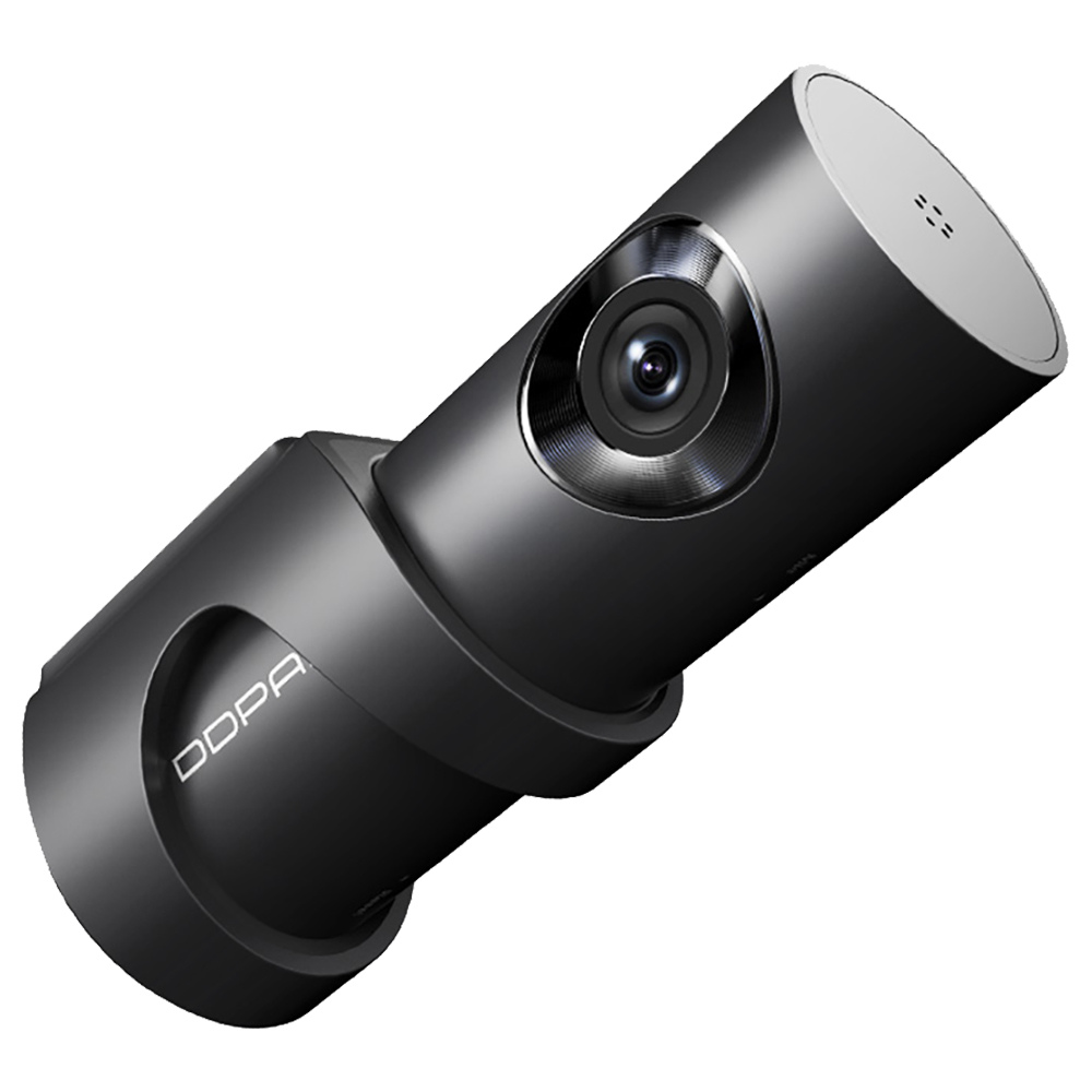 DDPAI Mini ONE 32G 1080P Car DVR Camera Black