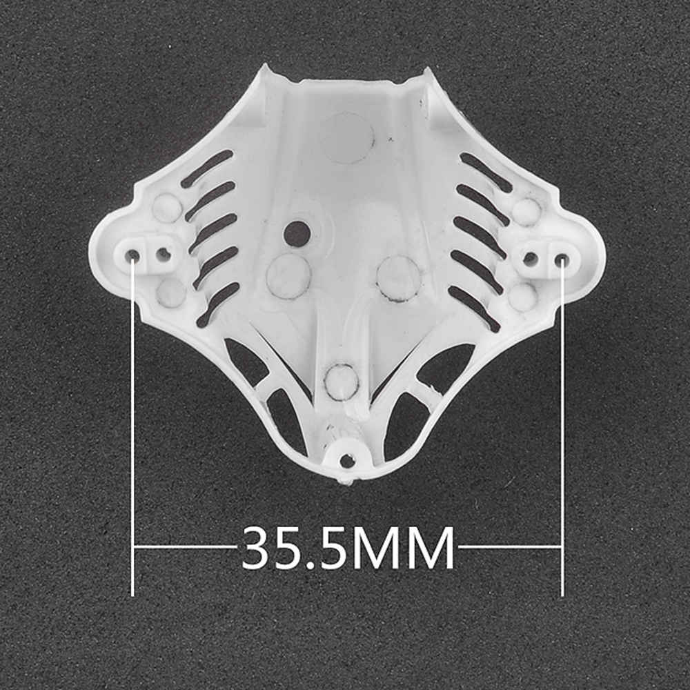 Happymodel Camera Canopy Head Cover White