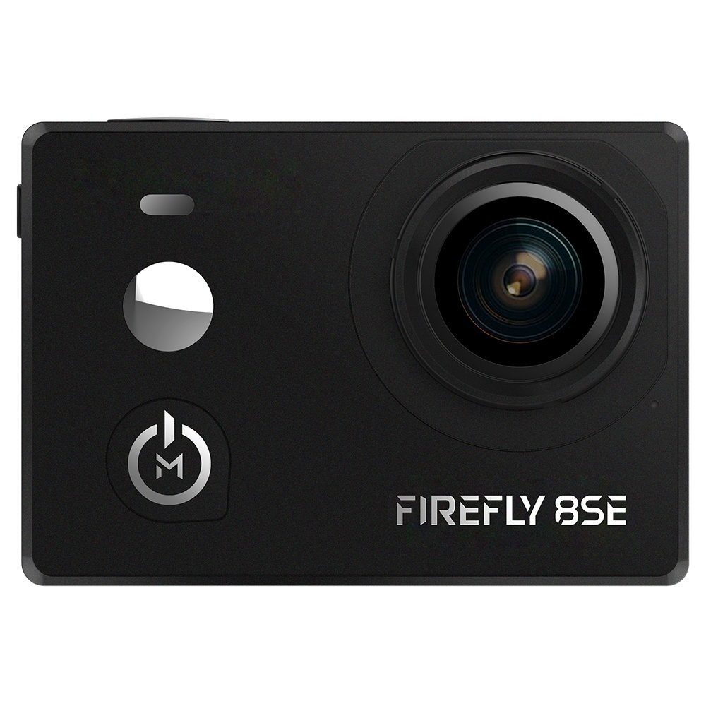 Hawkeye Firefly 8SE 4K HD Action Camera 170 Degrees Lens
