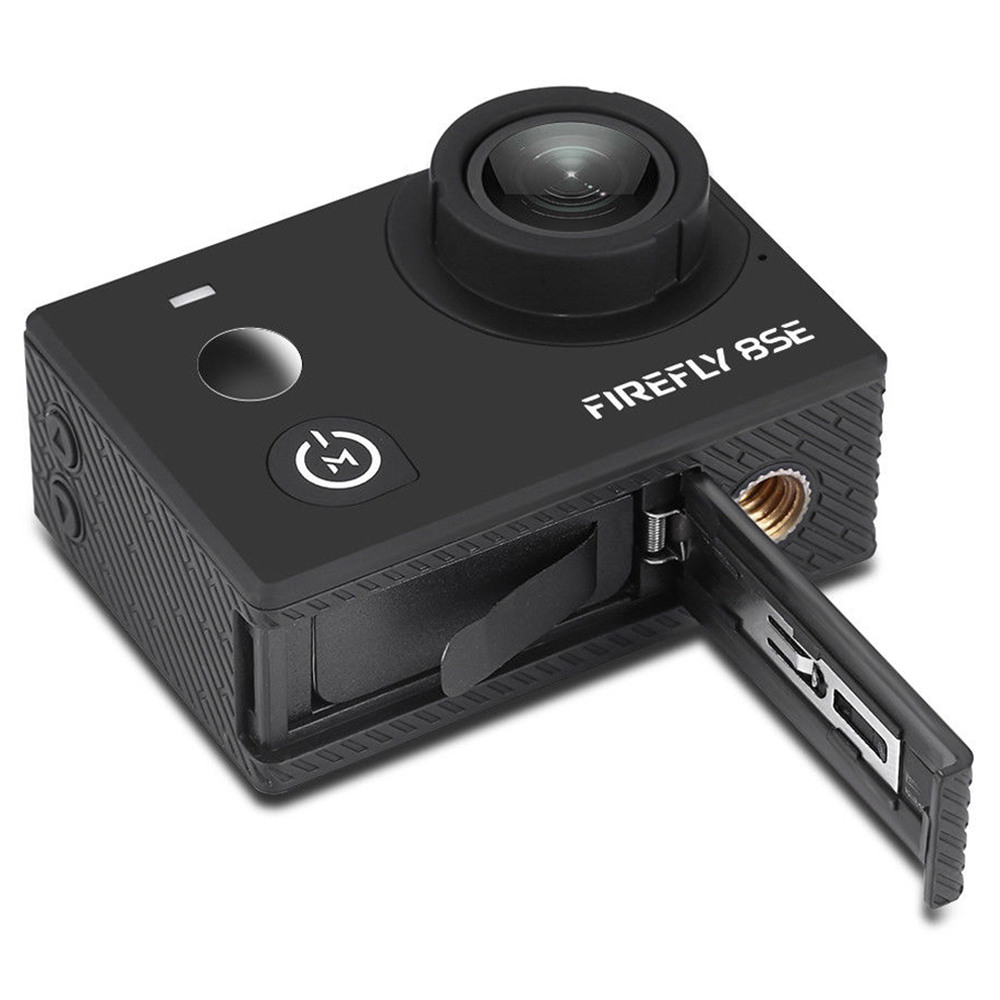 Hawkeye Firefly 8SE 4K HD Action Camera 170 Degrees Lens