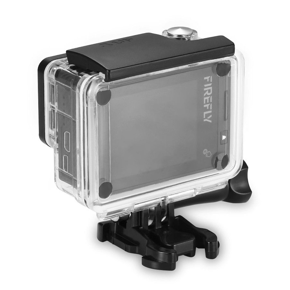 Hawkeye Firefly 8SE 4K HD Action Camera 170 Degrees Lens