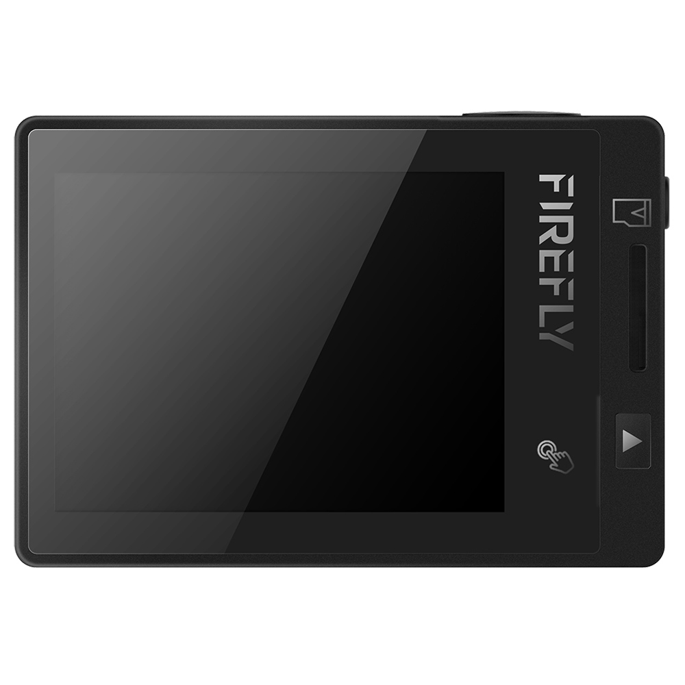 Hawkeye Firefly 8SE 4K HD Action Camera 90 Degrees Lens