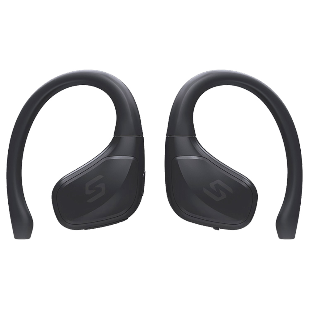 VR SHINECON SC-J11 Headphones Black