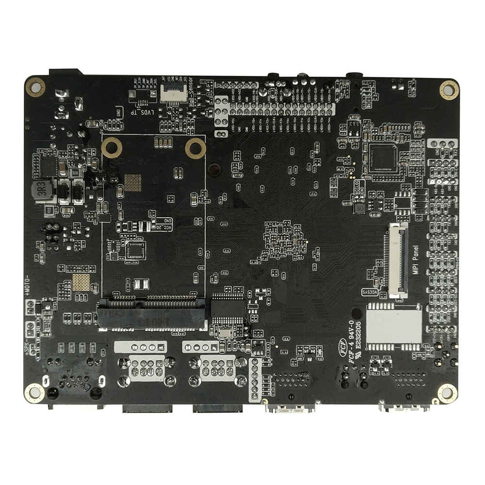 DIY BOX VS-RK3288 Super Development Board