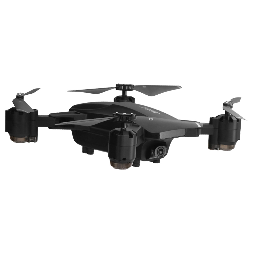 JJRC H78G 1080P RC Drone RTF Black