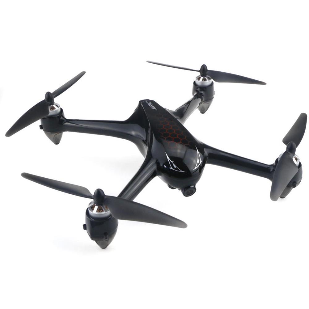 JJRC X8 CETUS 5G WIFI FPV Brushless RC Drone RTF Two Battery