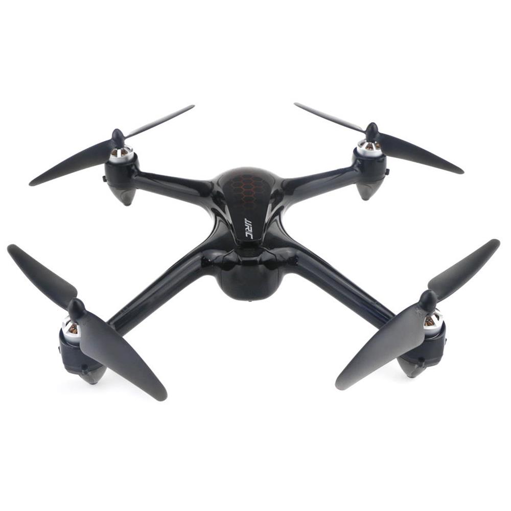 JJRC X8 CETUS 5G WIFI FPV Brushless RC Drone RTF Two Battery