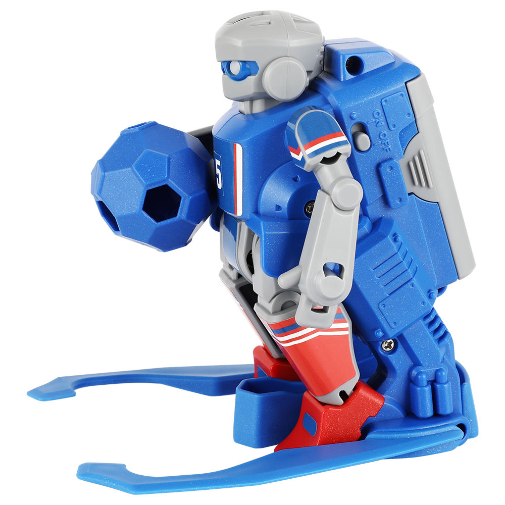 JUNTENG JT8811 2.4G RC Soccer Robot Support Multi-player Battles