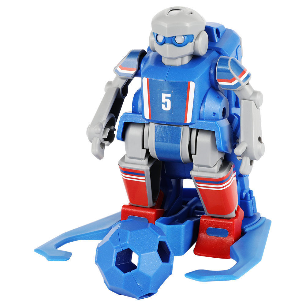 JUNTENG JT8811 2.4G RC Soccer Robot Support Multi-player Battles