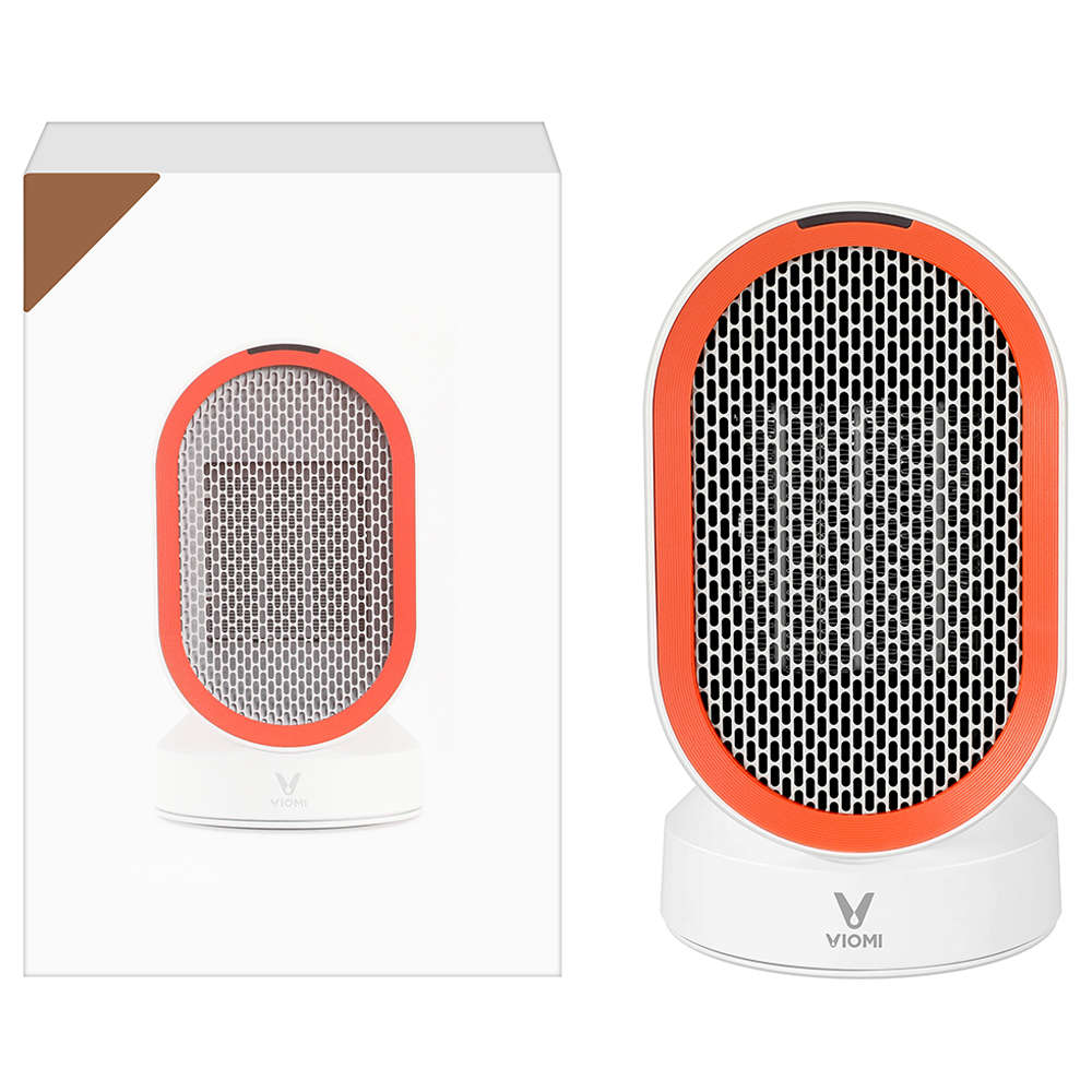 Xiaomi Viomi Mini Desktop Ceramic Space Heater White