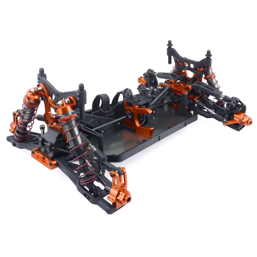 ZD Racing 9116-V3 RC Car KIT