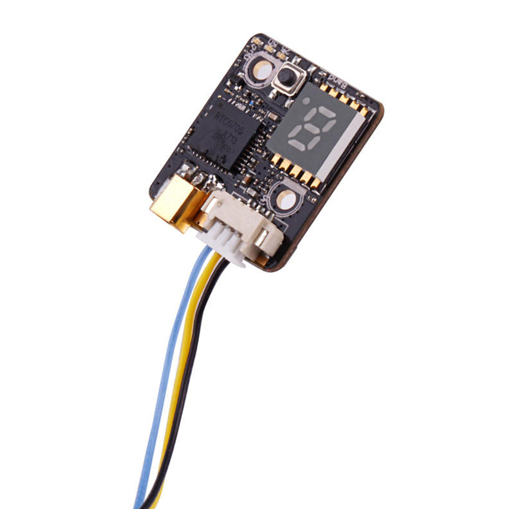 Hawkeye Firefly Fortress 960H TVL FPV Camera