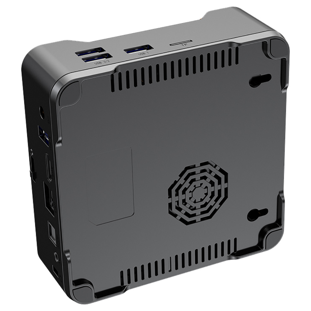 A95X MAX II Amlogic S905X3 4GB/64GB Android 9.0 TV Box