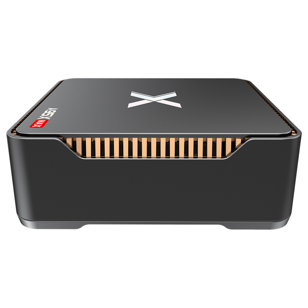 A95X MAX Amlogic S905X2 Android 8.1 4GB/64GB TV Box
