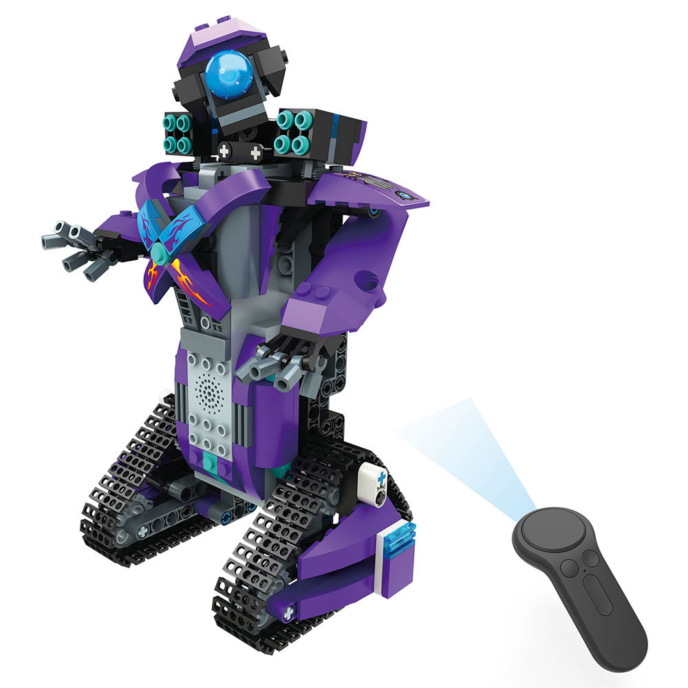 MoFun M3 BB13003 Smart RC Robot Toy