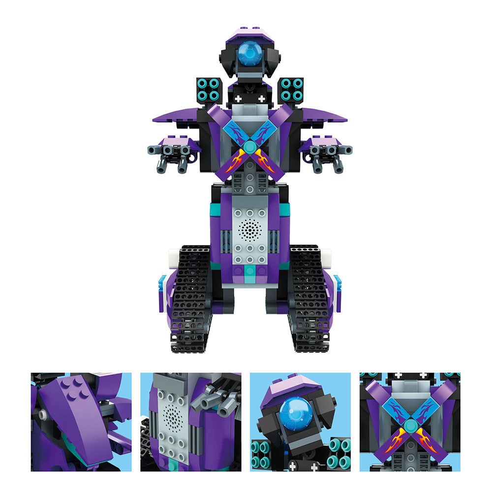 MoFun M3 BB13003 Smart RC Robot Toy