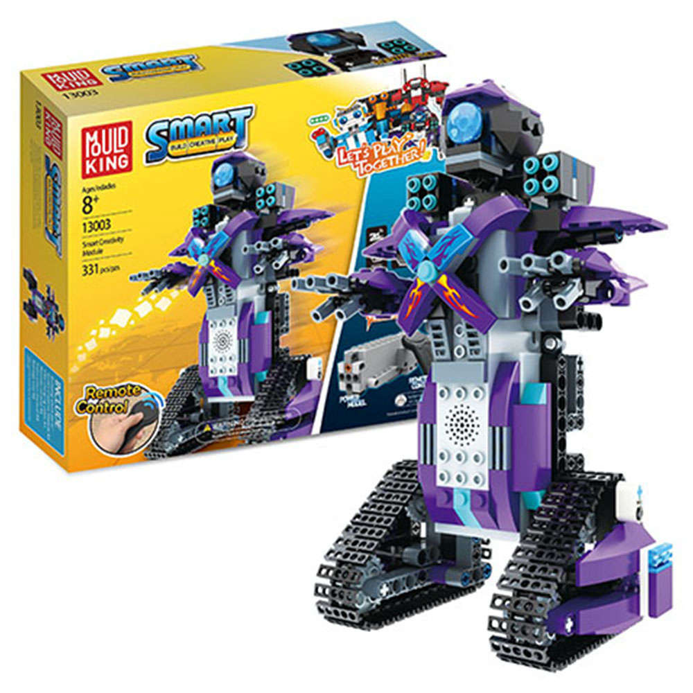 MoFun M3 BB13003 Smart RC Robot Toy