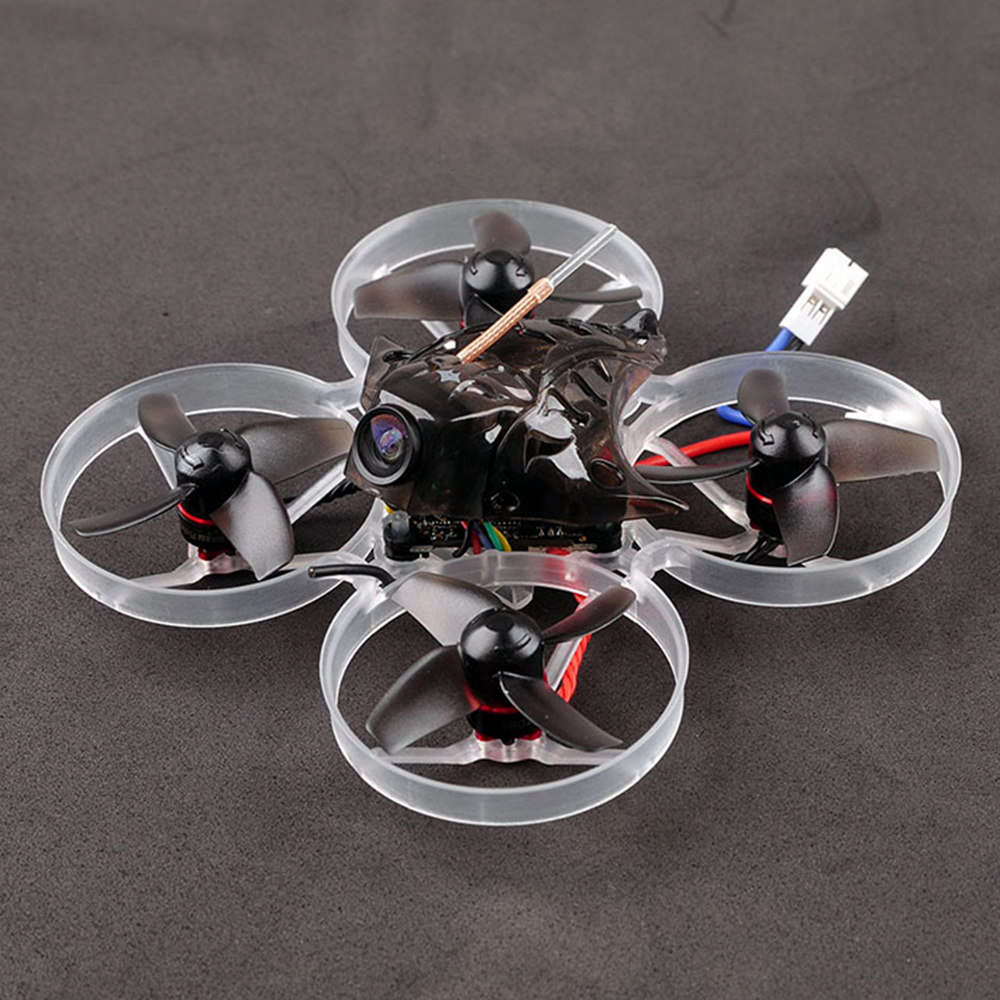 Happymodel Mobula7 Spare Parts Frame Kit V2 Transparent