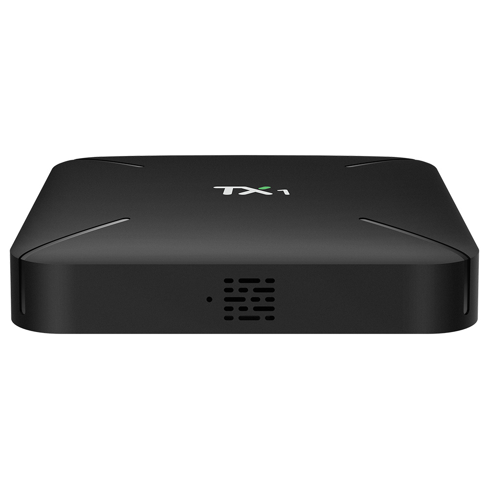 TANIX TX1 Allwinner H3 1GB/8GB Android 7.1 TV Box