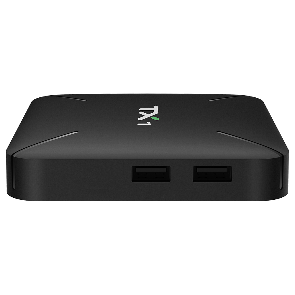 TANIX TX1 Allwinner H3 1GB/8GB Android 7.1 TV Box