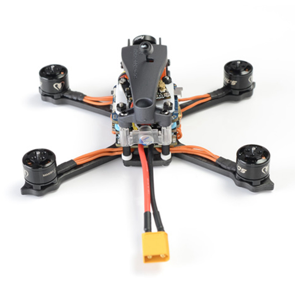 Diatone 2019 GT-Rabbit R249+ HD Version Racing Drone PNP