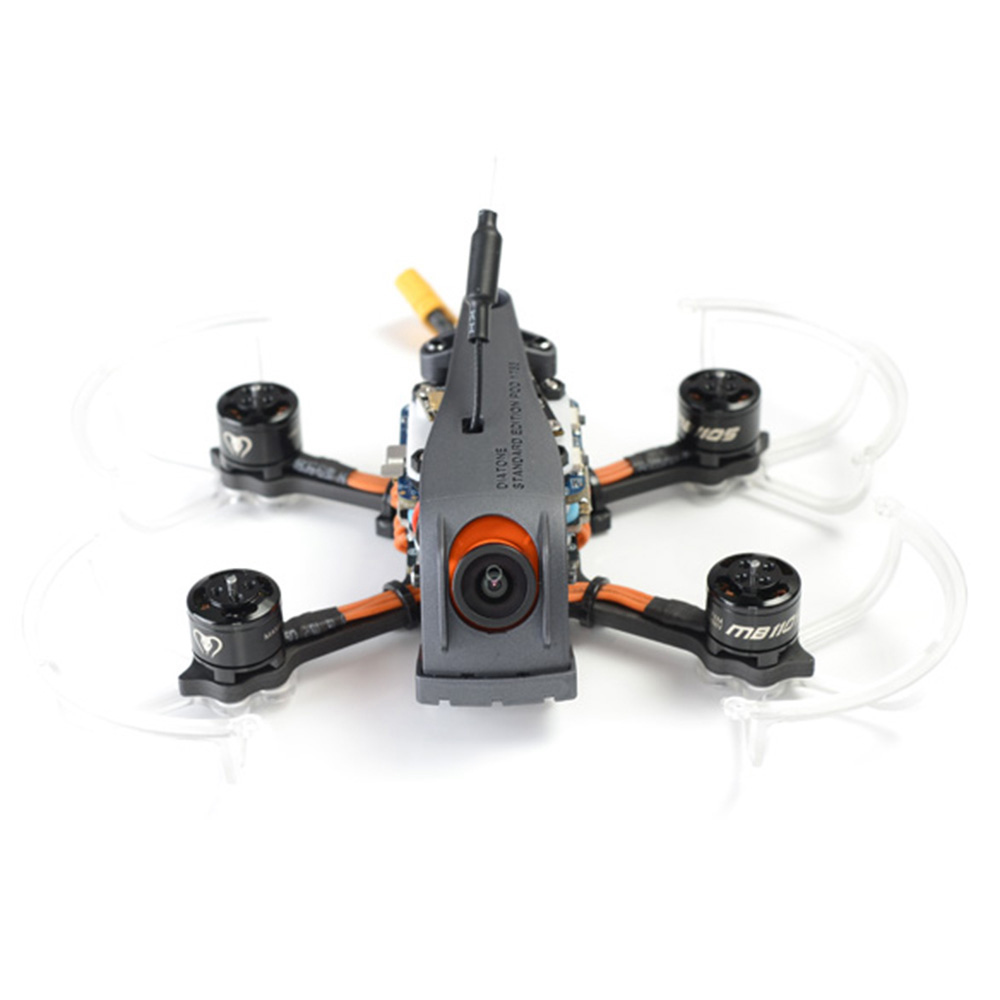 Diatone 2019 GT-Rabbit R249 HD Version Racing Drone PNP
