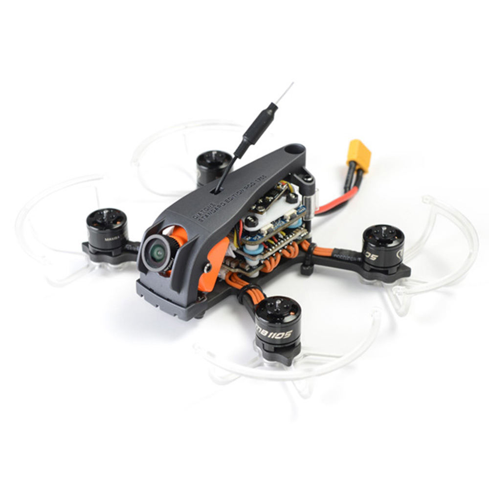 Diatone 2019 GT-Rabbit R249 HD Version Racing Drone PNP