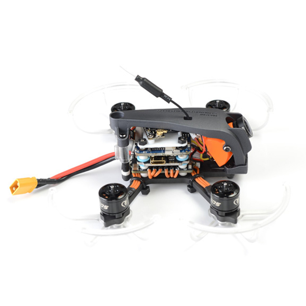 Diatone 2019 GT-Rabbit R249 HD Version Racing Drone PNP