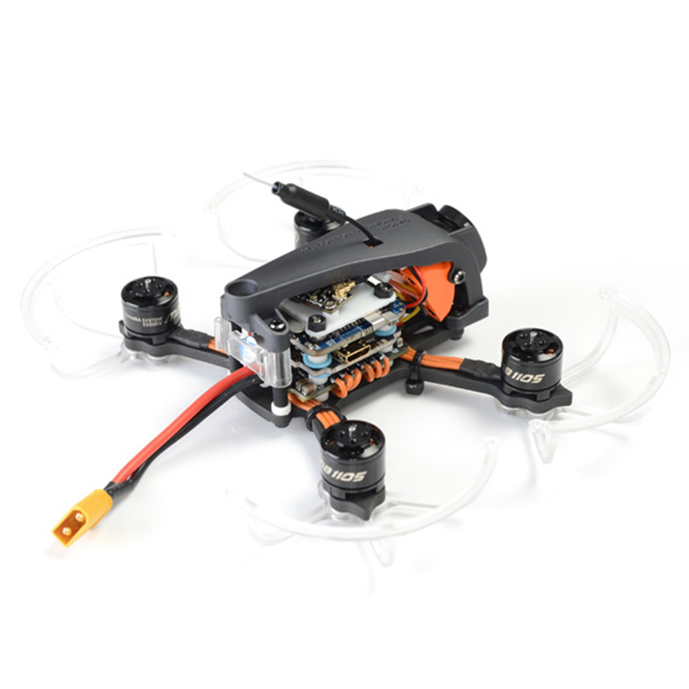 Diatone 2019 GT-Rabbit R249 HD Version Racing Drone PNP