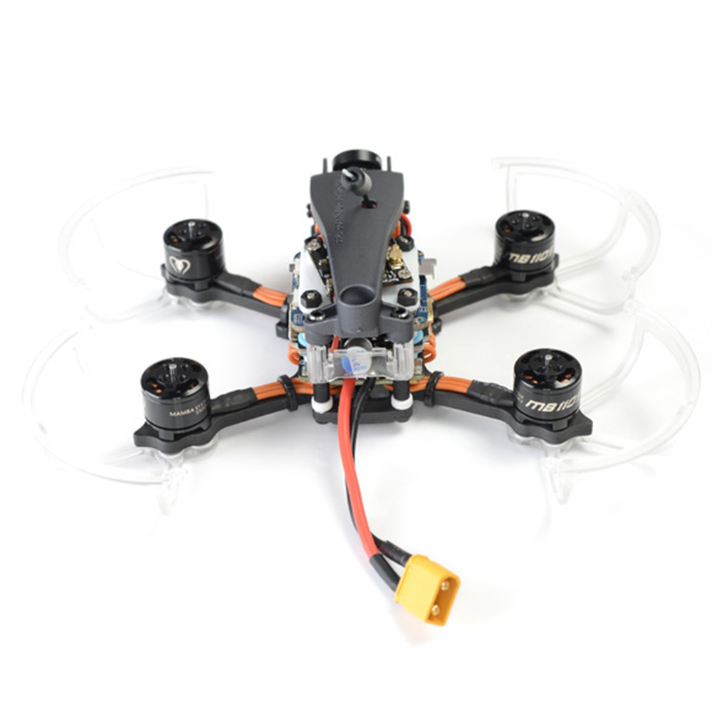 Diatone 2019 GT-Rabbit R249 HD Version Racing Drone PNP