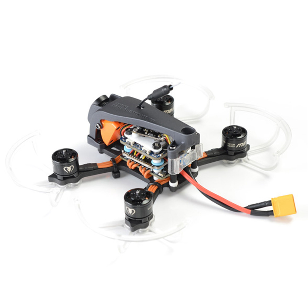 Diatone 2019 GT-Rabbit R249 HD Version Racing Drone PNP
