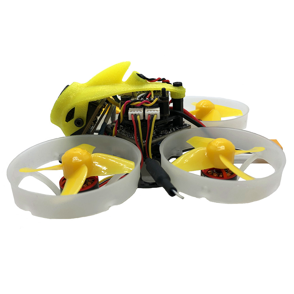 FullSpeed TinyLeader Brushless Whoop FPV Drone HD Record Version