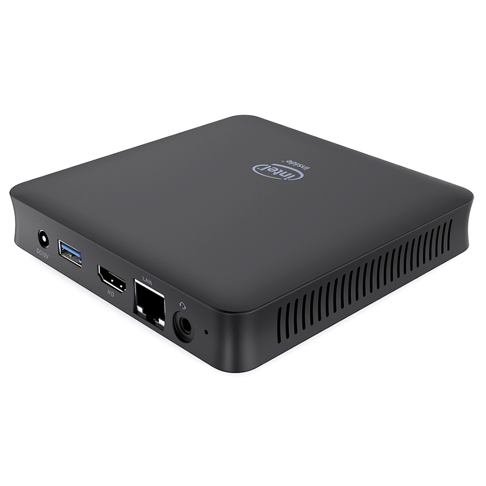 T7 II Atom X5-Z8350 Windows 10 2GB/32GB Mini PC