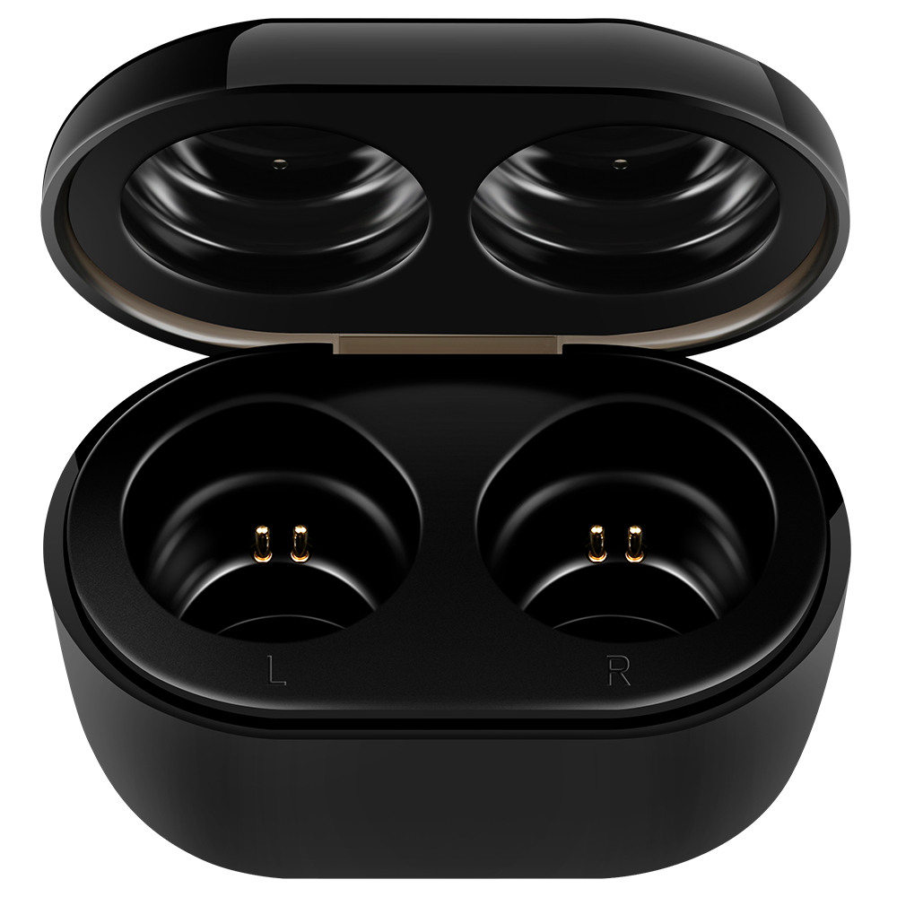 AirTwins A6 TWS Earbuds Black