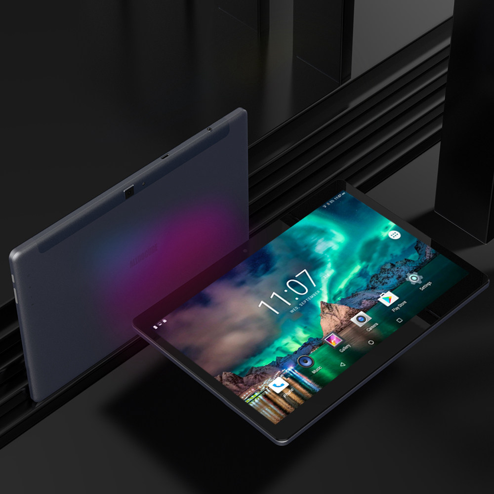 ALLDOCUBE Cube M5XS 4G LTE Phablet 3GB 32GB Gray