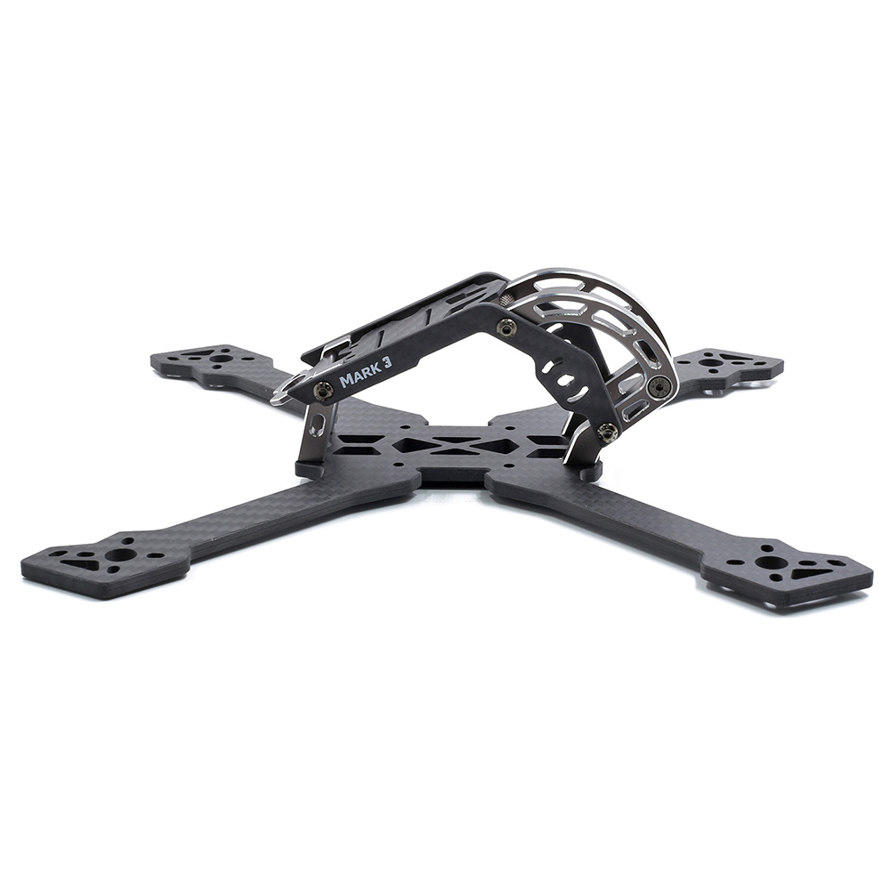 GEPRC Mark3-T5 Unibody True-X Frame Kit