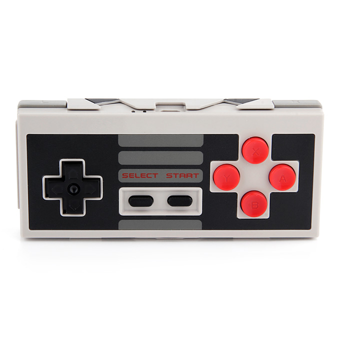 8BITDO NES30 Bluetooth Wireless GamePad Game Controller
