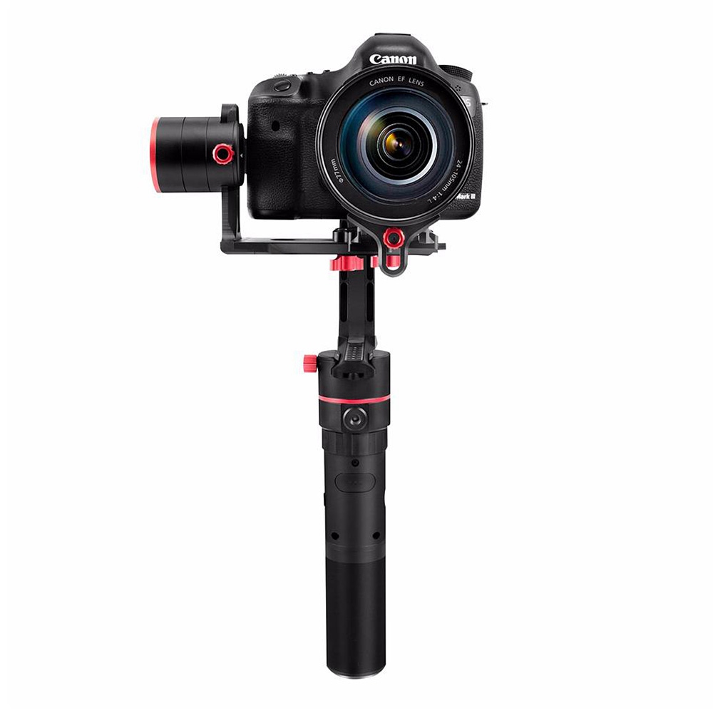 Feiyu Tech A2000 3-Axis Gimbal Single Handheld