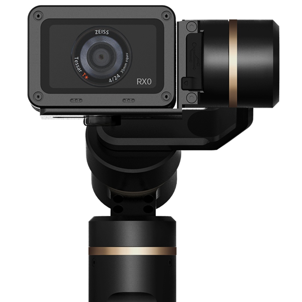 Feiyu Tech G6 Handheld Gimbal for Action Camera