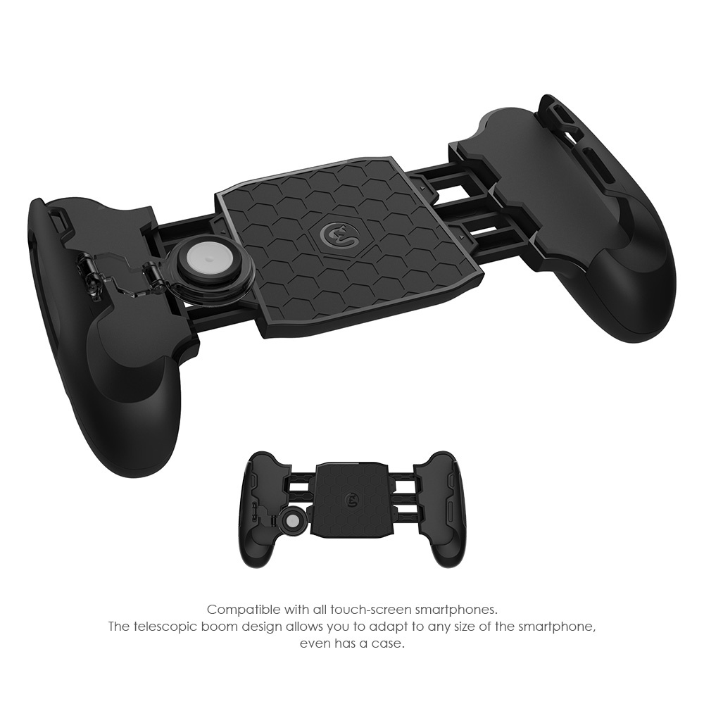 Gamesir F1 Joystick Grip Black